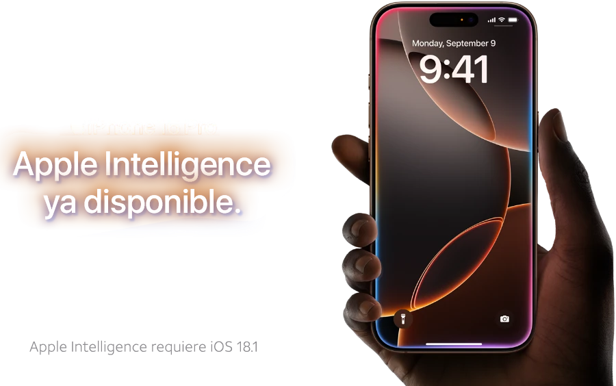 Explora nuevos iPhones en Spectrum Mobile