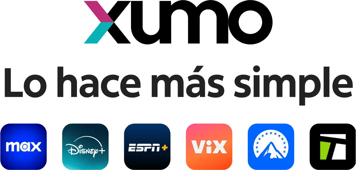 Streaming de Spectrum - Explora los servicios de streaming